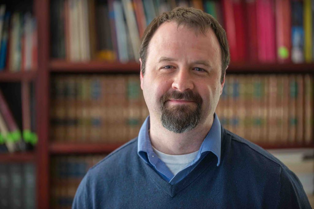 Course explores new field at intersection of genomics and society – UW ...