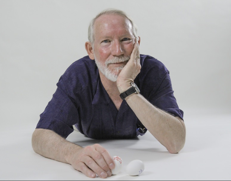 Noted educator, scientist and entrepreneur Mark Cook dies at 61 – UW ...