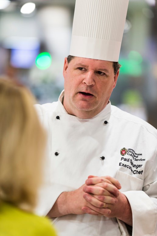 Think outside the chicken wings: Unique and delicious food options on ...