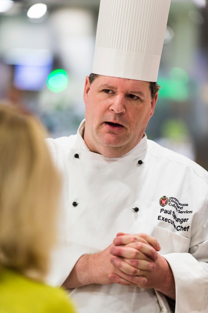 Think outside the chicken wings: Unique and delicious food options on ...