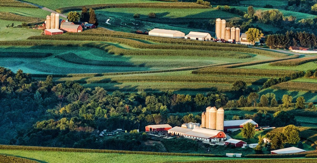 ‘Driftless’ reading echoes Wisconsin’s past, present, future – UW ...