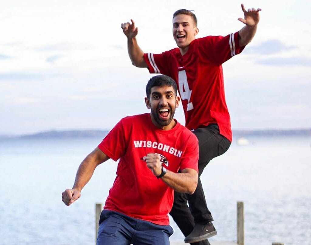 Student to student: 9 tips for getting your pictures picked up by UW’s ...