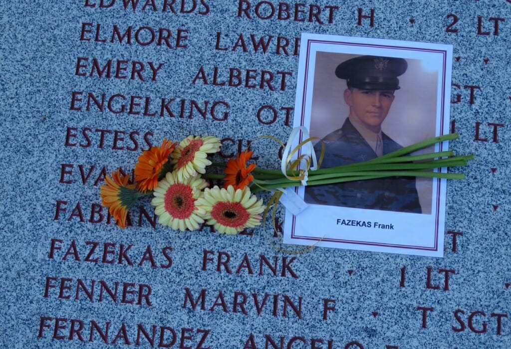 UW search team recovers remains of airman missing since WWII – UW ...