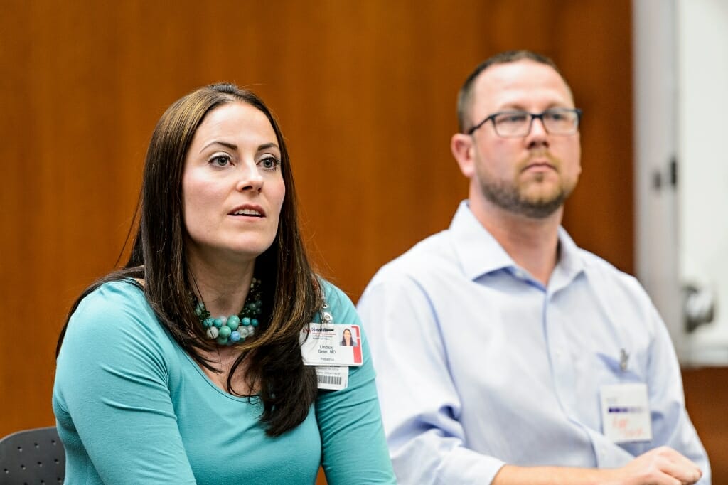 To help kids battling a rare disease, scientists forge a genetic link ...