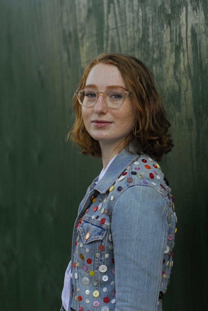 UW–Madison alumna named Knight-Hennessy Scholar – UW–Madison News