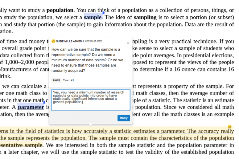 UW-Madison beginning eText pilot program in spring – UW–Madison News