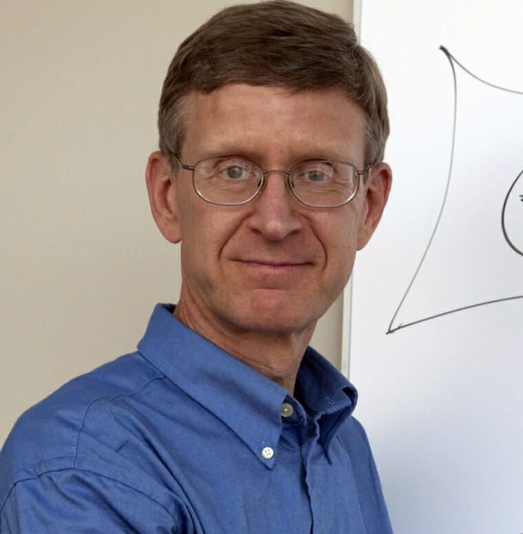 An Achilles heel discovered in viruses could fuel new antiviral ...