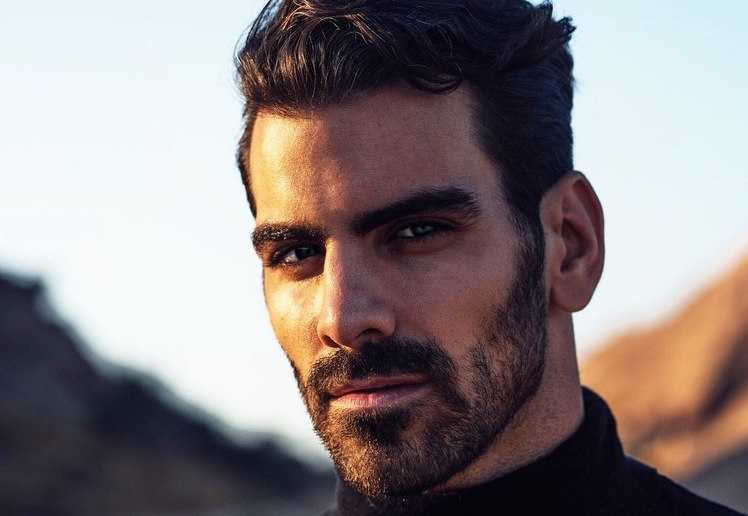 Model, actor, dancer and deaf activist Nyle DiMarco to visit campus Jan ...
