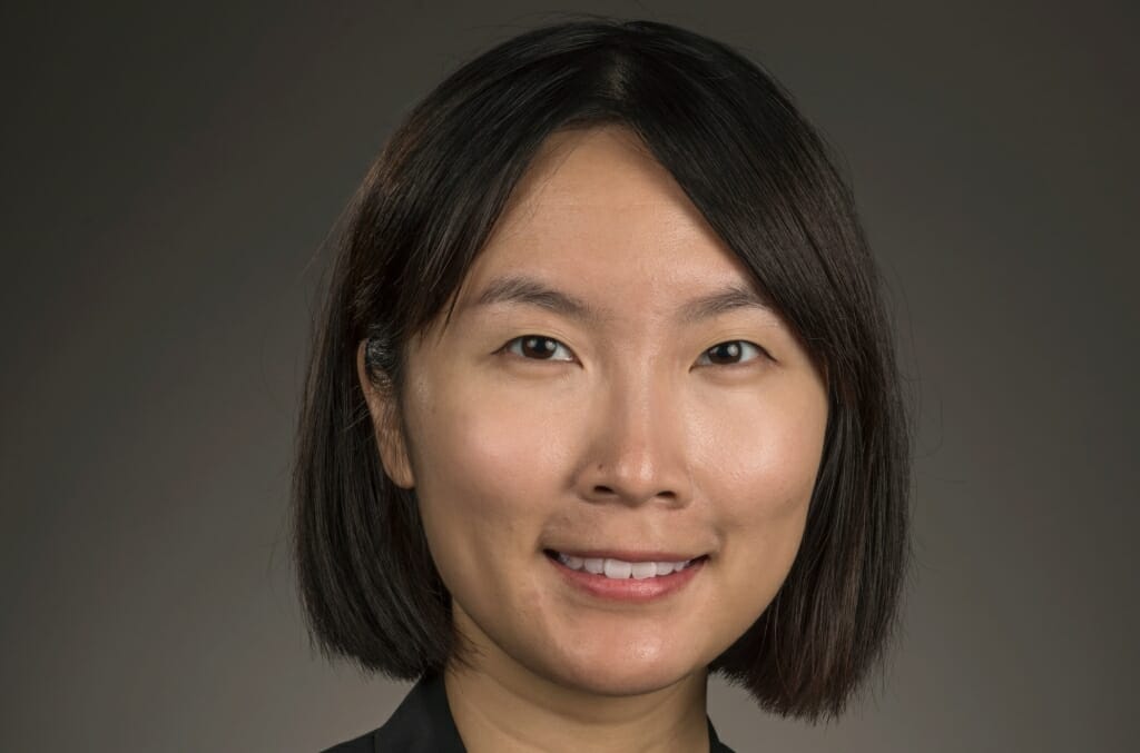 New faculty focus: Xiaoyang Long – UW–Madison News