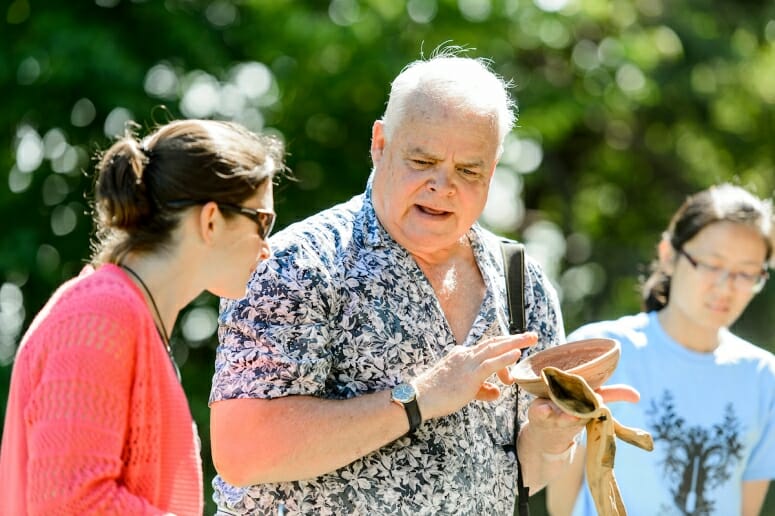 Hilldale Award winners recognized for their contributions – UW–Madison News