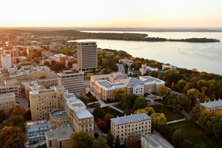 UW-Madison graduate programs ranked high by U.S. News in 2020 guide ...
