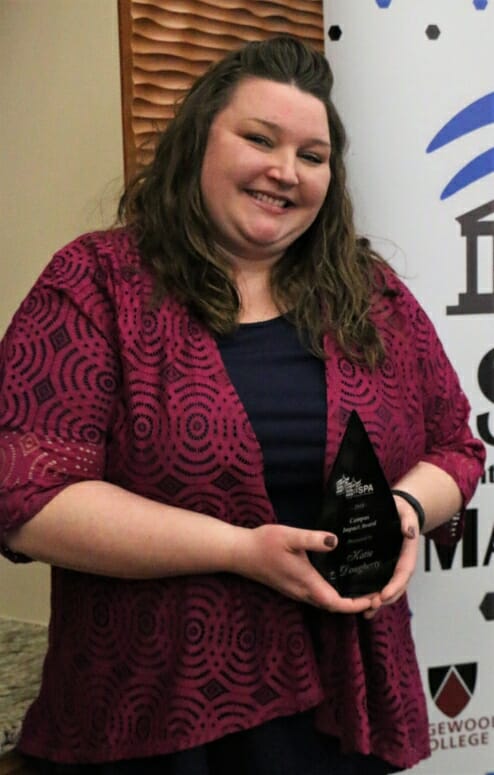 SPA honors employees who help students – UW–Madison News