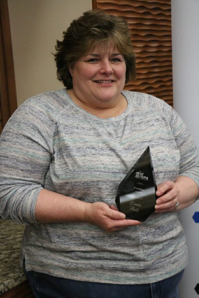 SPA honors employees who help students – UW–Madison News – UW–Madison