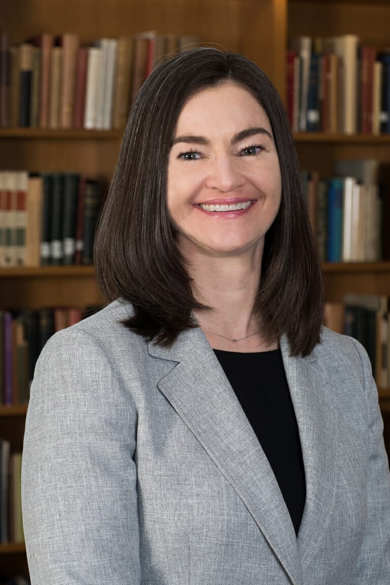 New vice provost of UW–Madison Libraries chosen – UW–Madison News