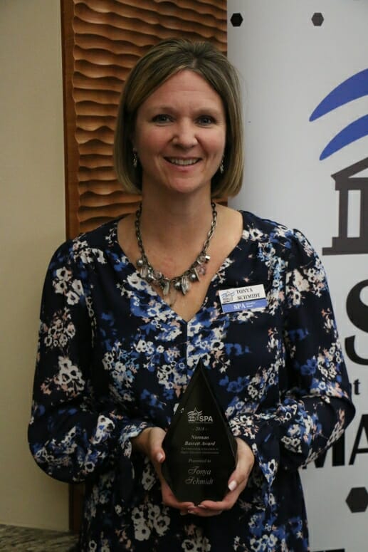 SPA honors employees who help students – UW–Madison News