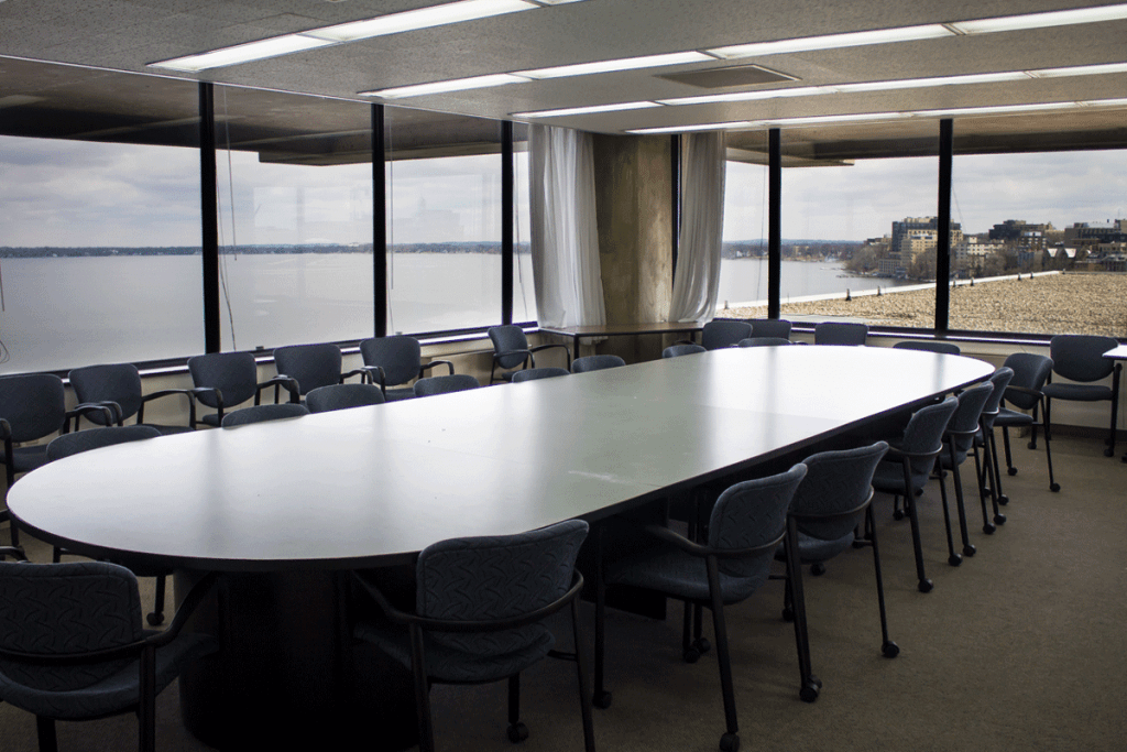 Student-to-student: UW’s best lecture halls and classrooms – UW–Madison ...