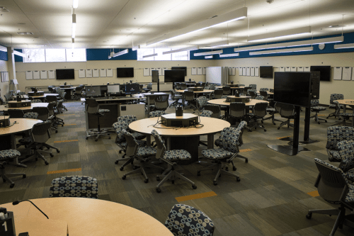 Student-to-student: UW’s best lecture halls and classrooms – UW–Madison ...