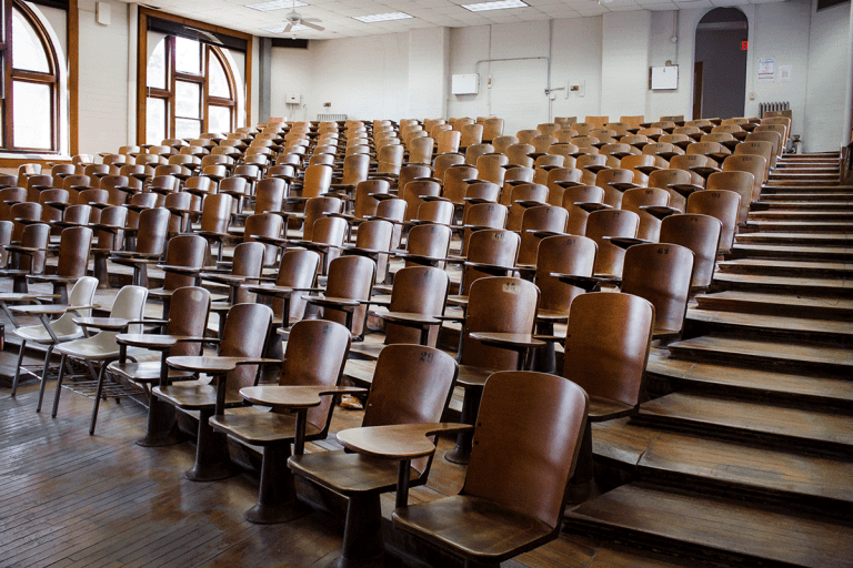 Student-to-student: UW’s best lecture halls and classrooms – UW–Madison ...