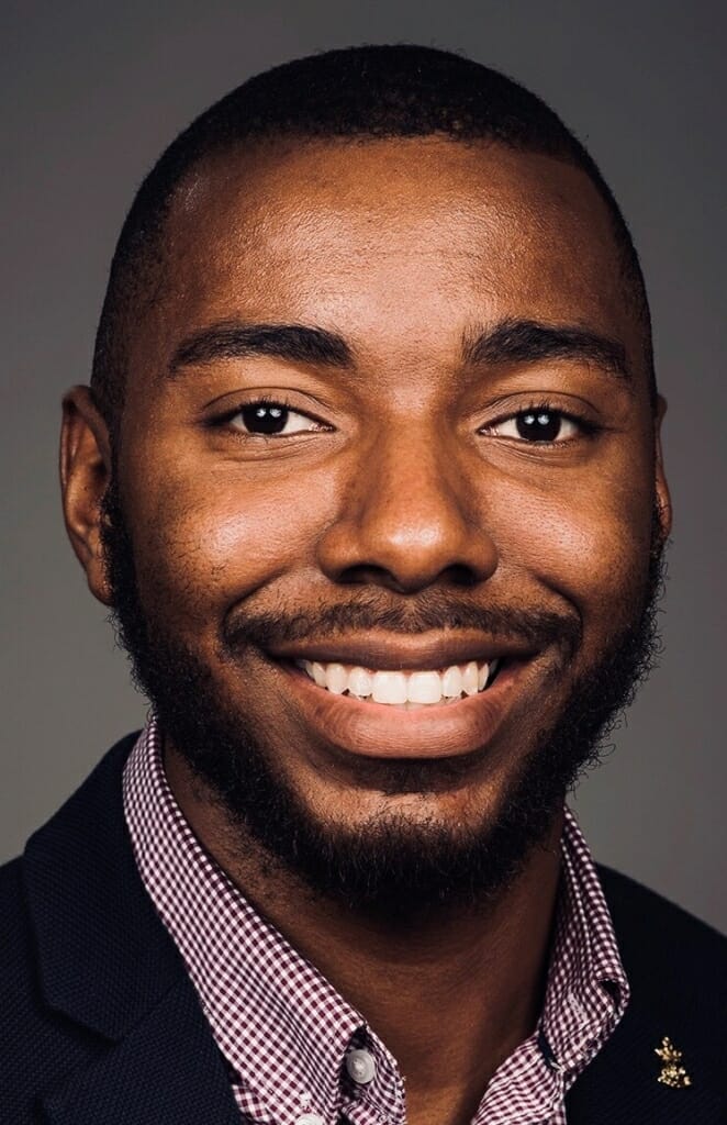 After #BlackandHooded goes viral, UW–Madison alums unexpectedly find ...