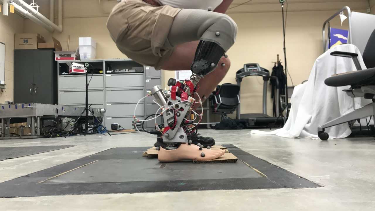 TEAM Lab provides hands-on learning experience in modern machine shop ...