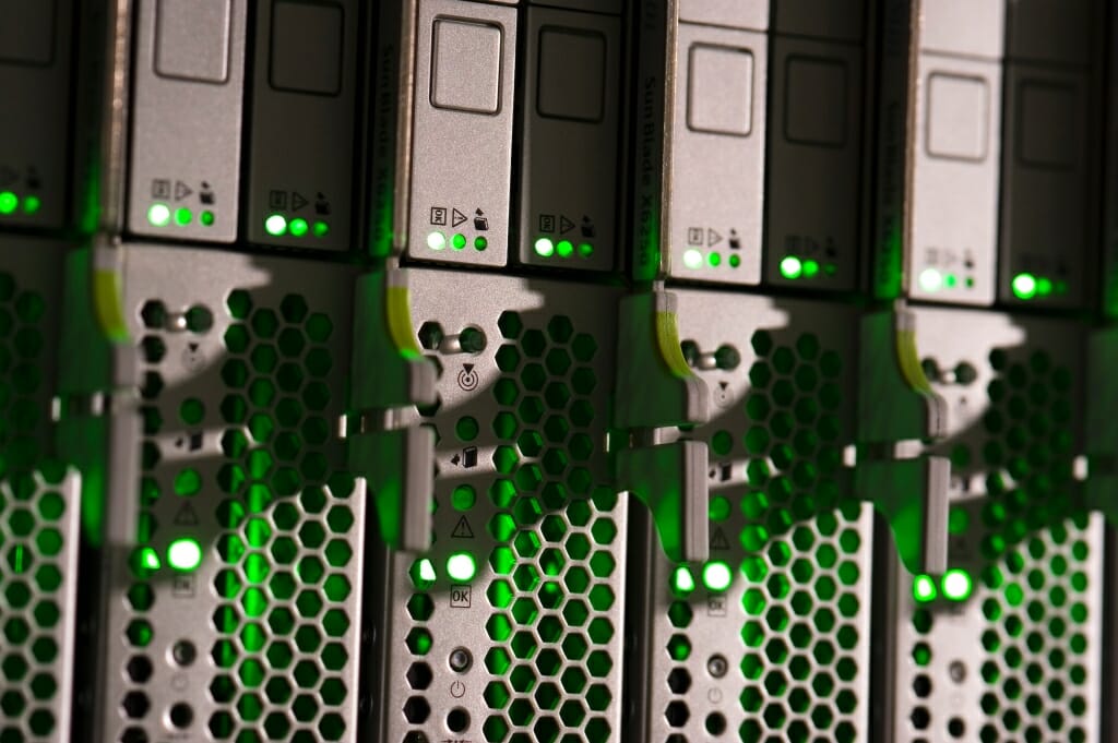 Air Force-backed center to make machine learning more independent ...