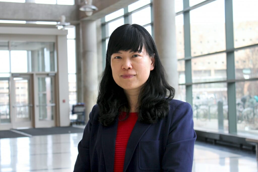 Searching the sea, and bacterial battles, for new antibiotics – UW ...