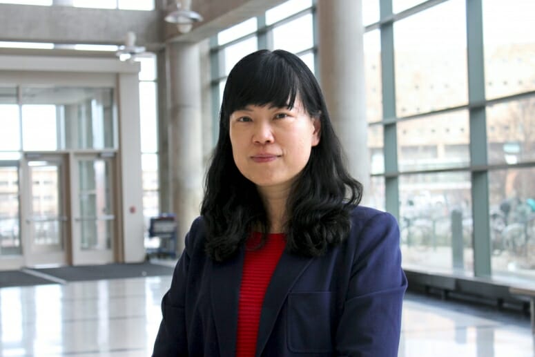 Searching the sea, and bacterial battles, for new antibiotics – UW ...