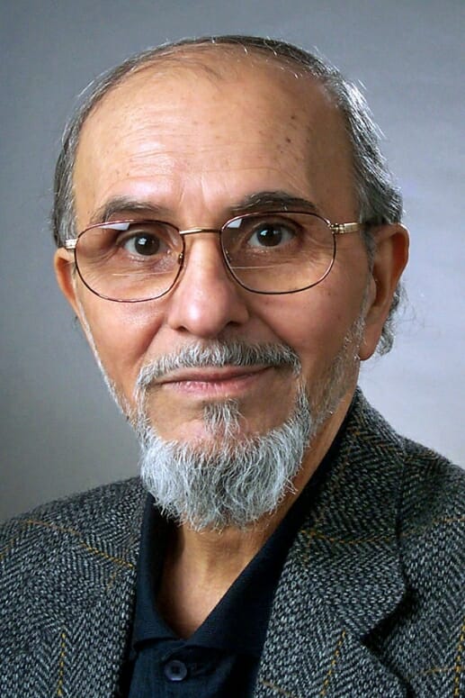 Muhammad Memon, renowned Urdu scholar, dies at 79 – UW–Madison News