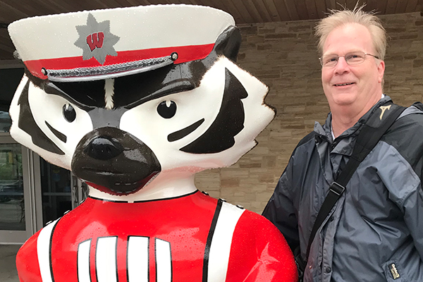 Helmkamp, go-to guy when chips are down, to retire as associate dean of ...