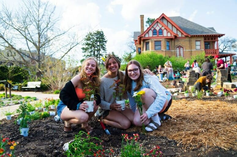 Q & A: Plant expert talks benefits of owning plants for students, Plant ...