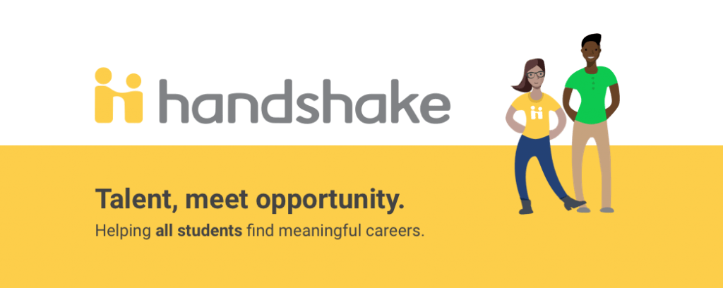 ‘Handshake’ helps UW-Madison students find jobs & internships – UW ...