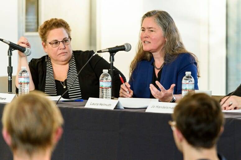 Discussing science journalism in the era of fake news – UW–Madison News