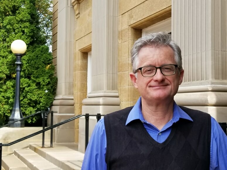 Walsh retiring after elevating undergraduate advising Walsh retiring after elevating undergraduate advising
