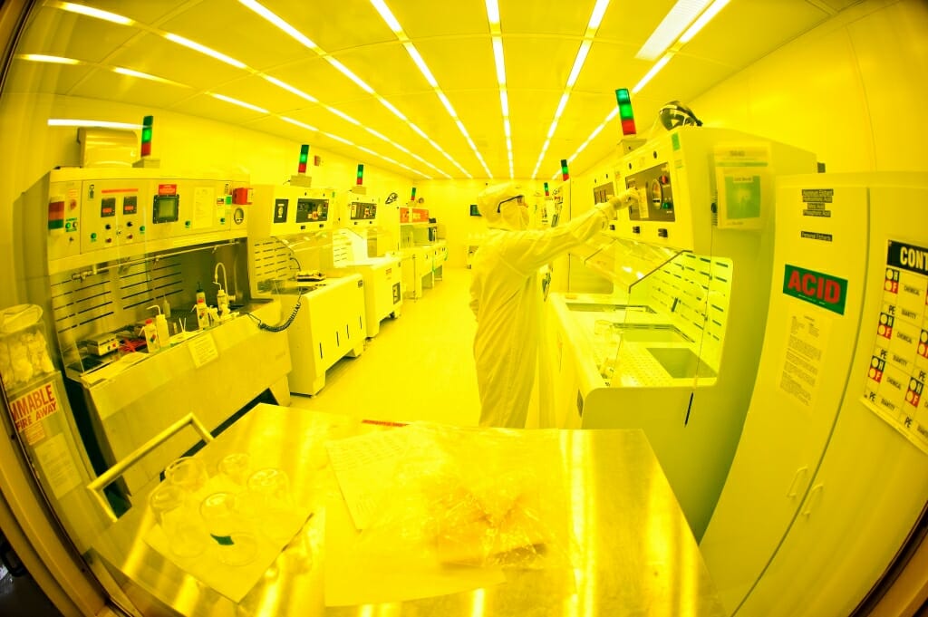 New Masters In Quantum Computing Offers Training For A Growing Field 