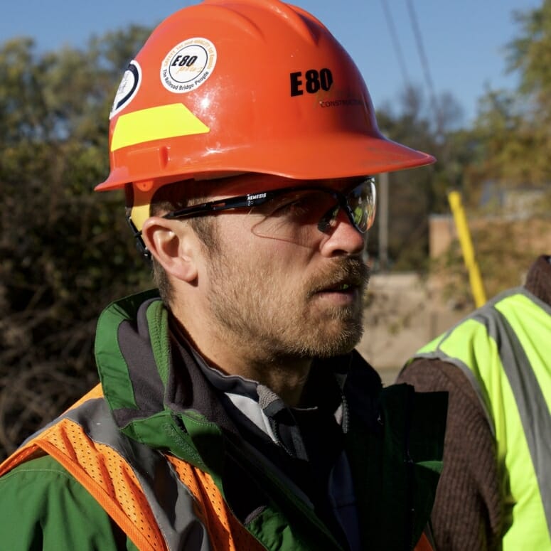 Bridging the gap: Teaching bridge safety to next generation of ...