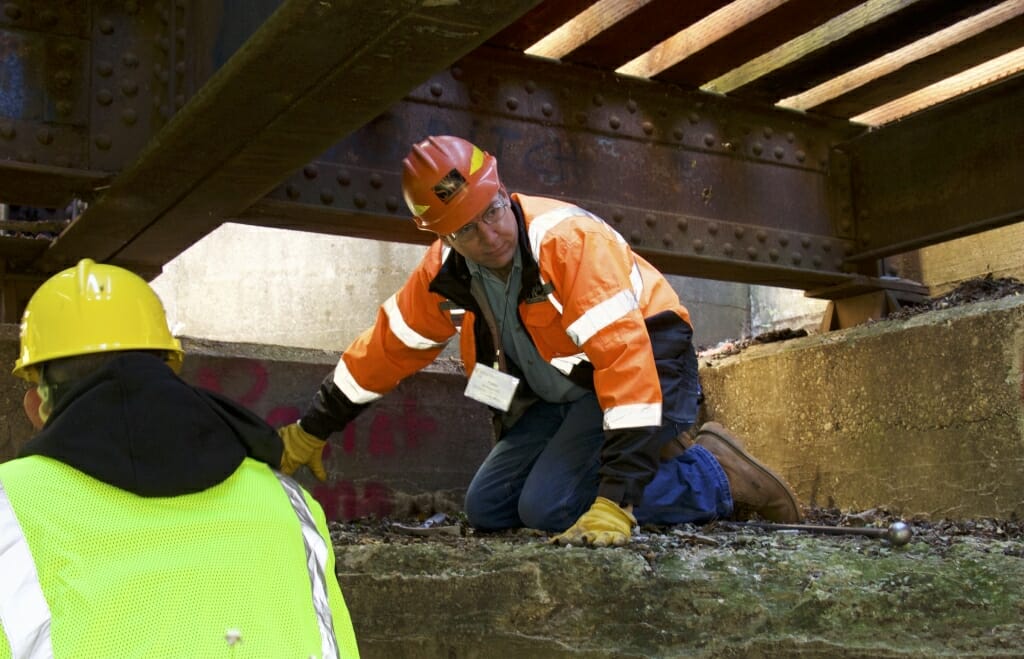 Bridging the gap: Teaching bridge safety to next generation of ...