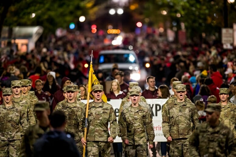 Moments in Time 2018: Photographers’ Choice