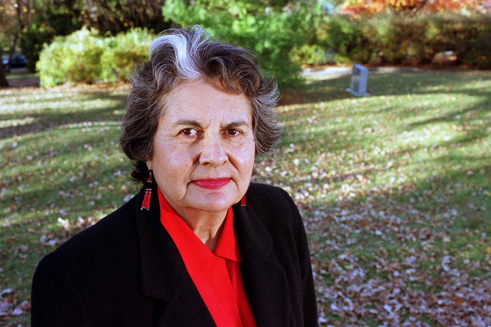 Ada Deer: A Lifetime of Firsts | Inclusive Excellence