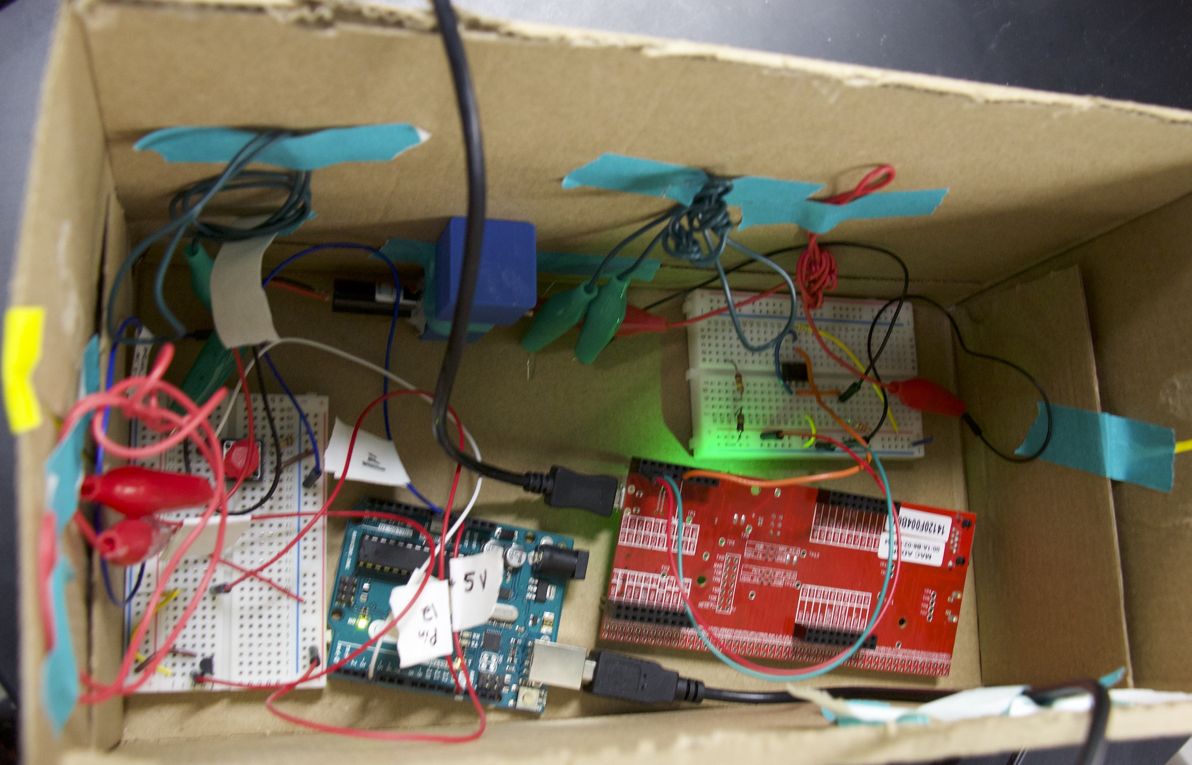 Students To Showcase Biomedical Engineering Projects Friday