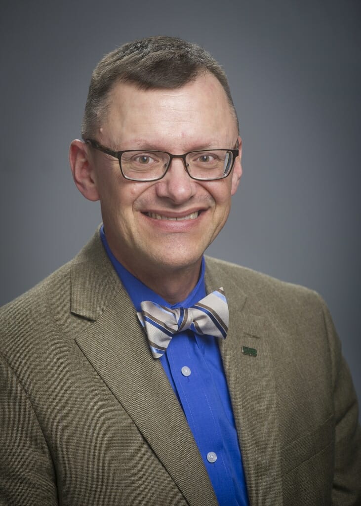 Baggott named University Health Services executive director – UW ...