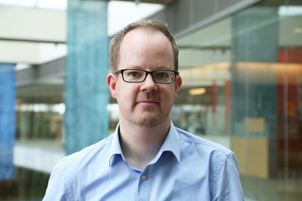 Have microscope, will travel: New tech project links Madison, Boston ...