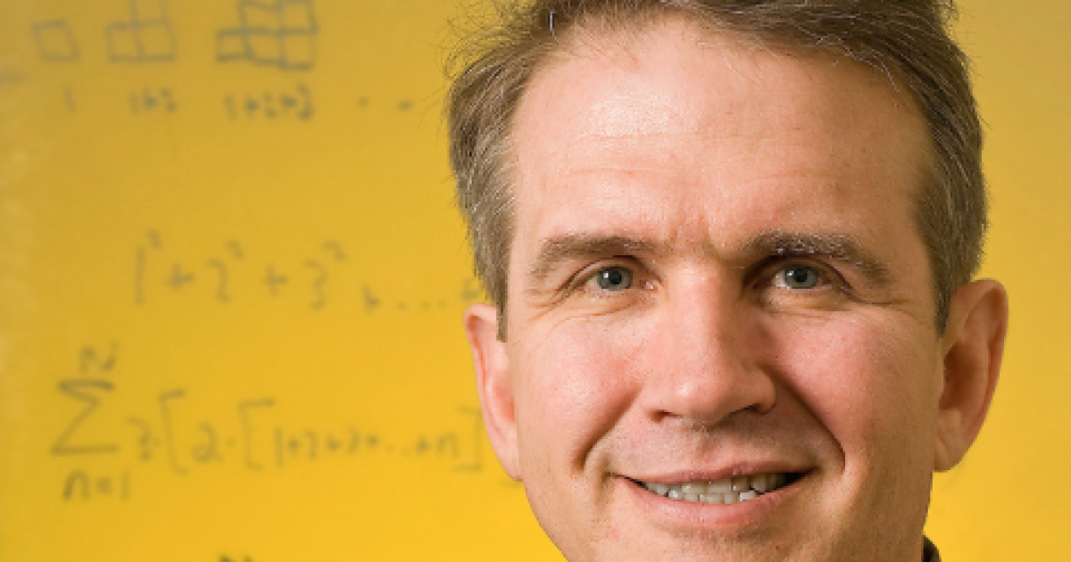 Millar was math professor, noted UW–Madison research administrator – UW ...