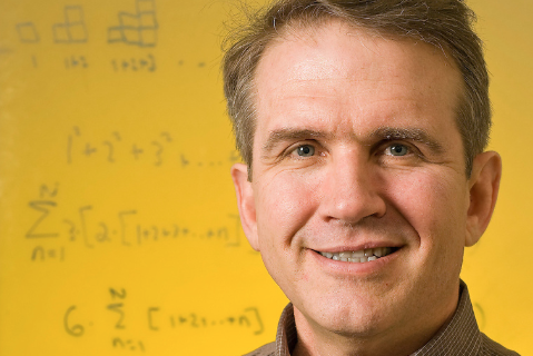 Millar was math professor, noted UW–Madison research administrator – UW ...