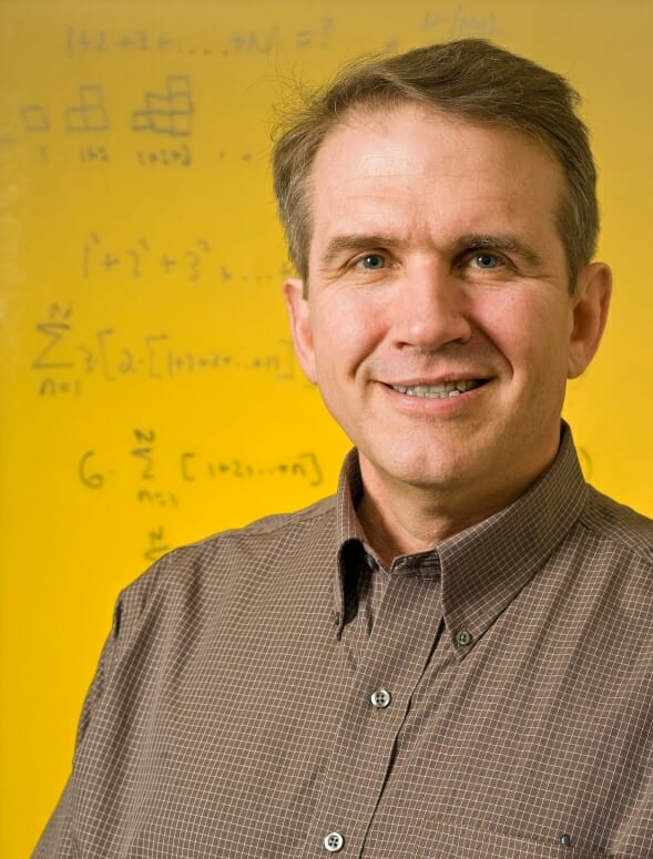 Millar was math professor, noted UW–Madison research administrator – UW ...