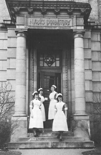 Nursing student upholds family tradition as fourth-generation Badger ...