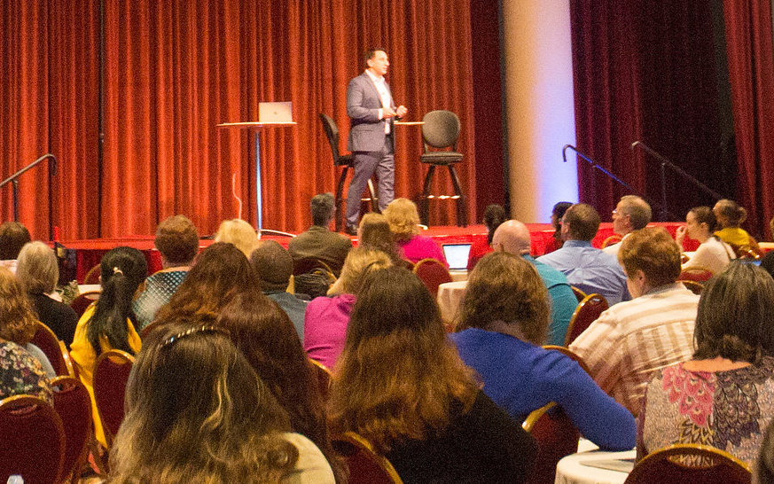 35th annual Distance Teaching & Learning Conference explores broader ...