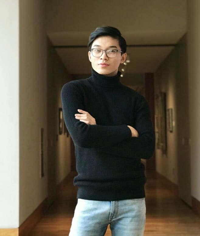 Commencement 2019: A look at some of this spring’s notable graduates ...