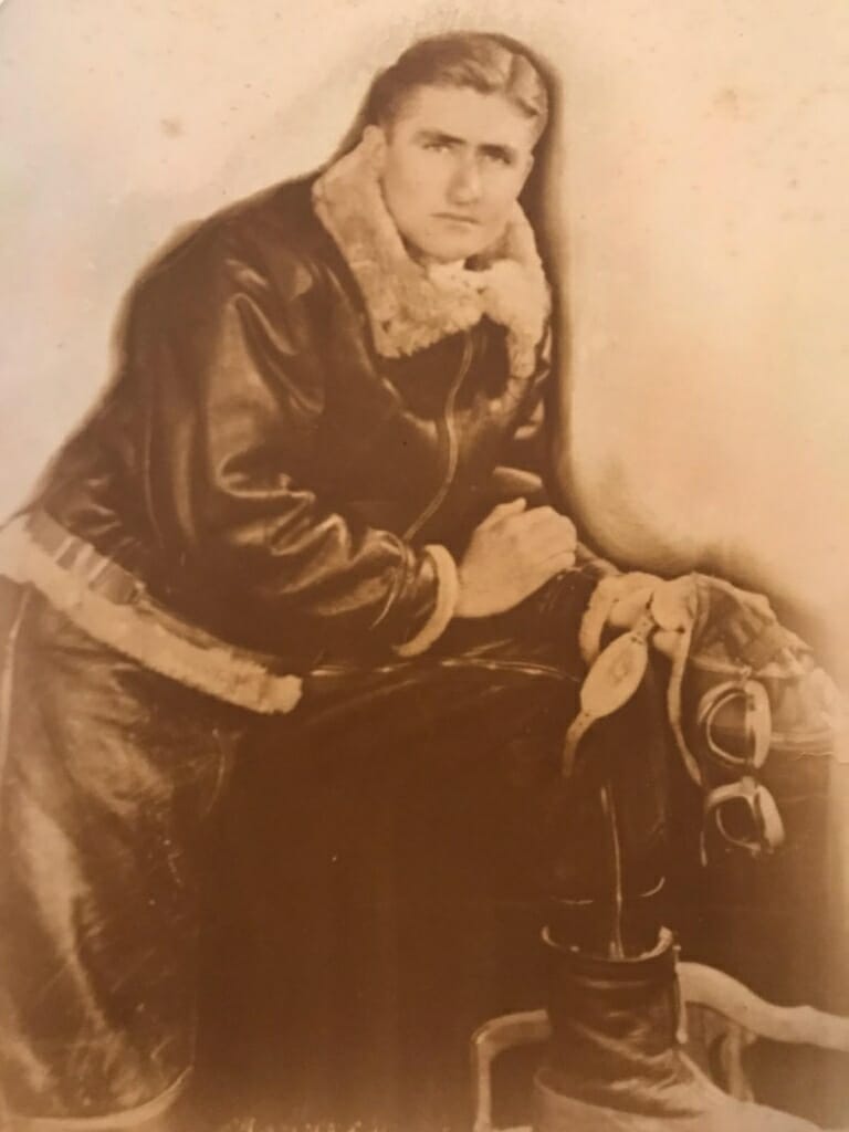 Lost since 1943 crash, WWII pilot returned to Alabama family – UW ...