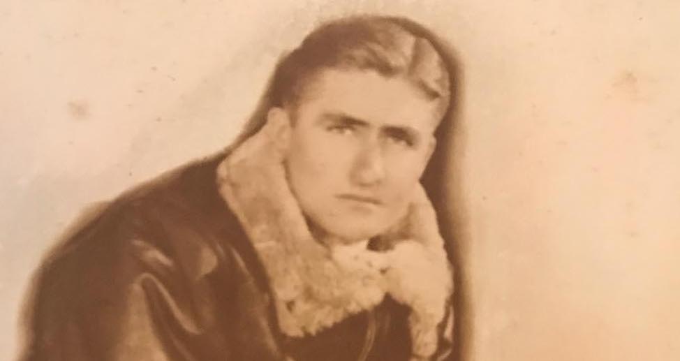 Lost since 1943 crash, WWII pilot returned to Alabama family – UW ...