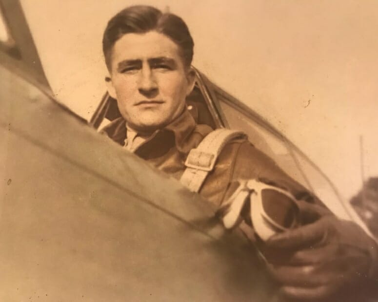 Lost since 1943 crash, WWII pilot returned to Alabama family – UW ...